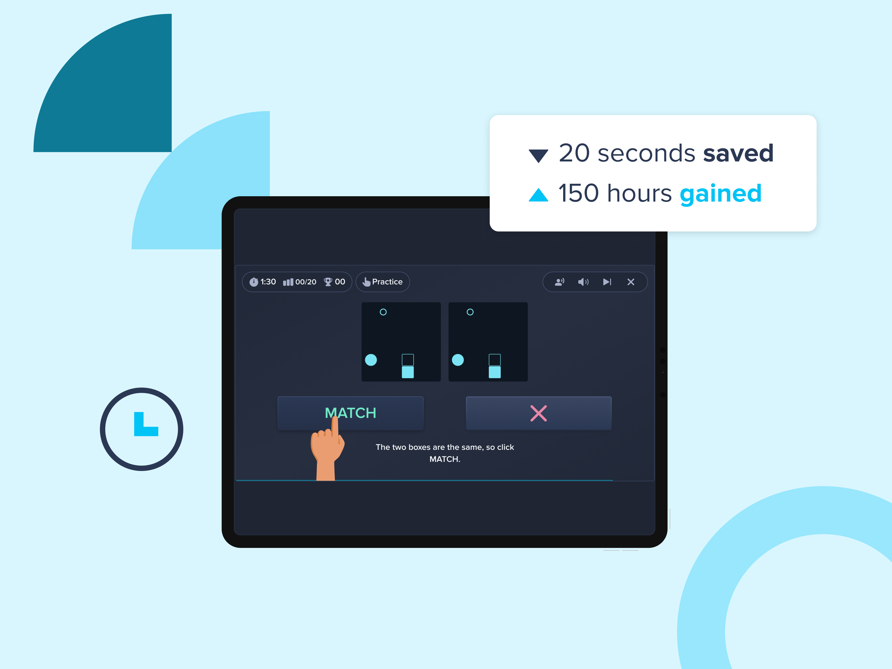 Efficiency at Scale: Creyos Enhancements That Keep Care Teams on Time